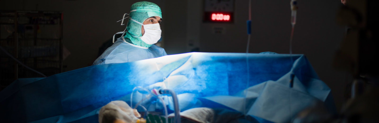 Bygg modulärt - filmen om Karlskogas operationssalar - MedicSolution Nordic