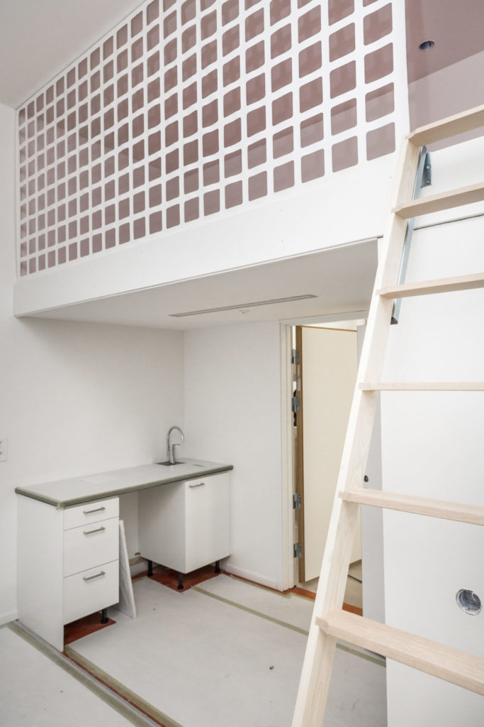 HSB living lab at Chalmers university of technology, Gothenburg ...