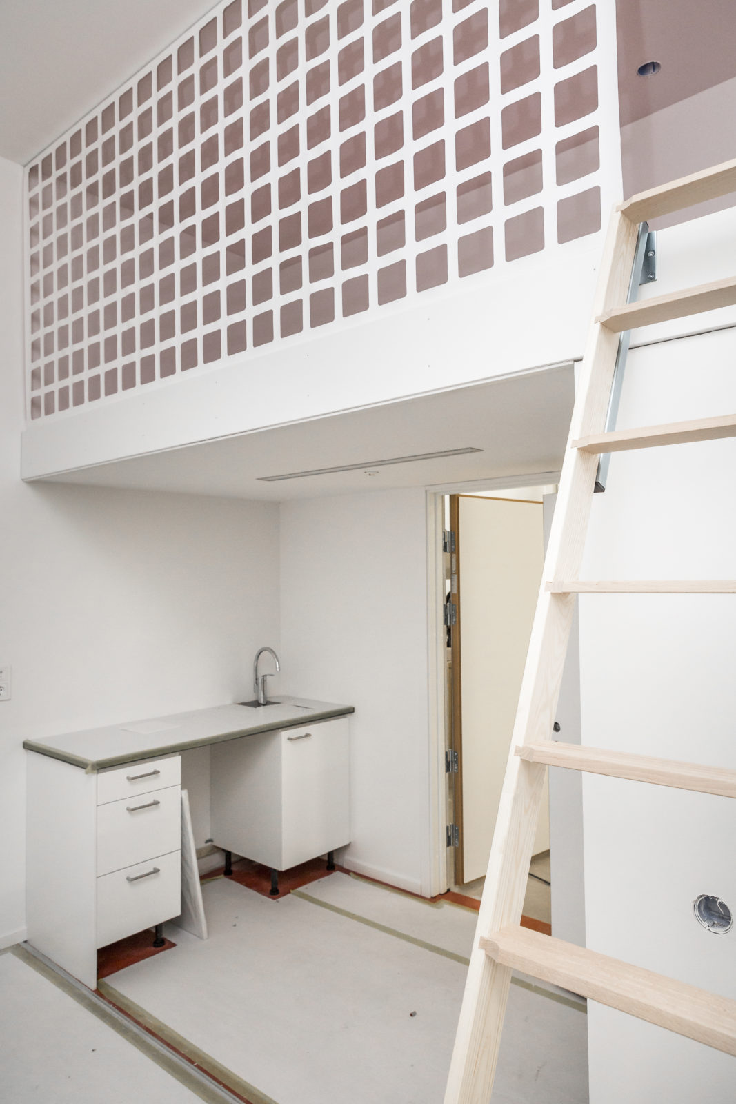 HSB living lab at Chalmers university of technology, Gothenburg ...