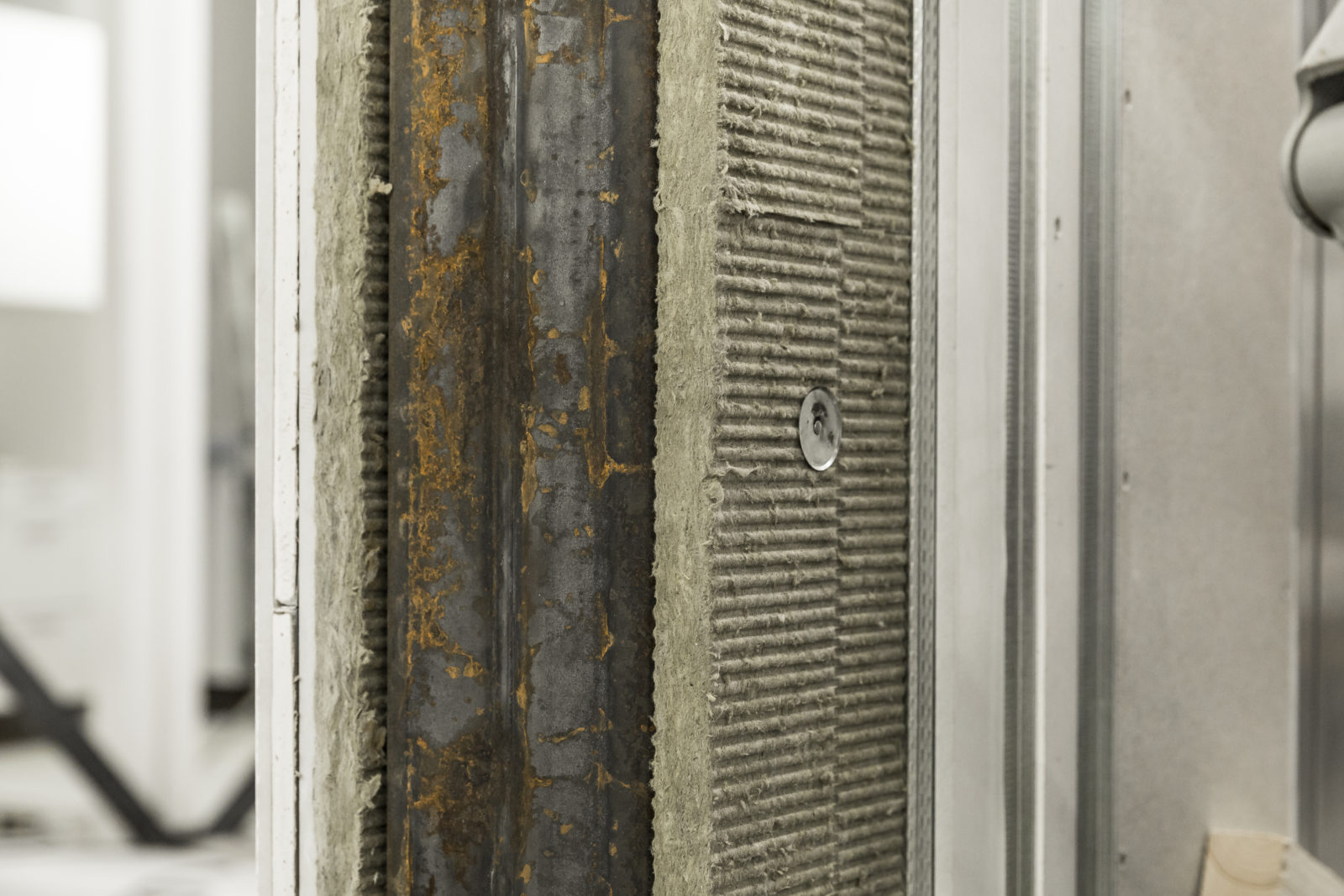 HSB living lab at Chalmers university of technology, Gothenburg ...