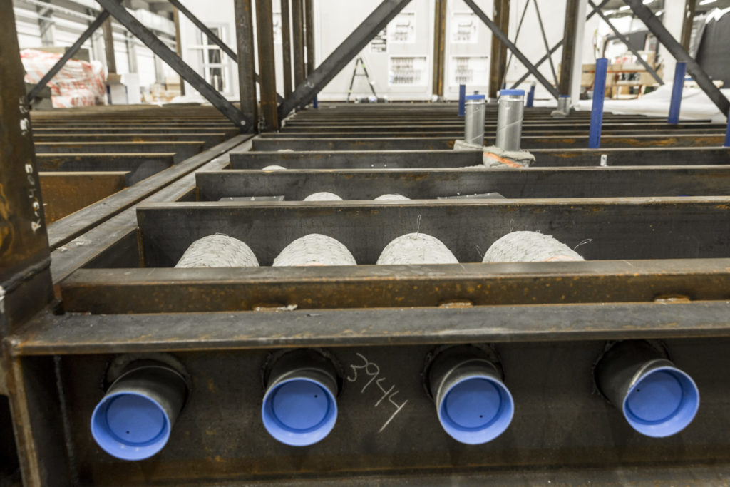 HSB living lab at Chalmers university of technology, Gothenburg ...